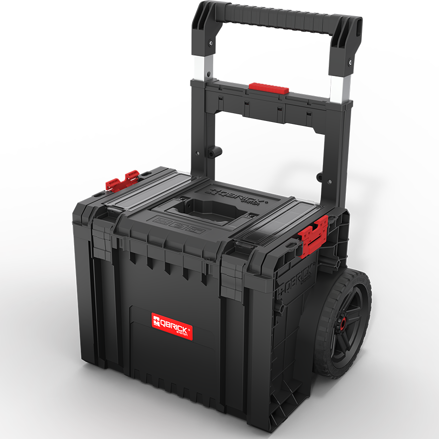 Qbrick System PRO FR – Qbrick System