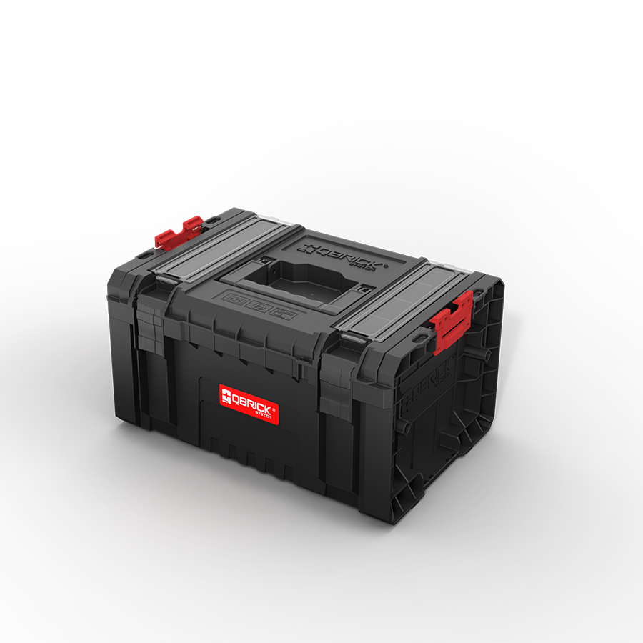 Qbrick System PRO FR – Qbrick System