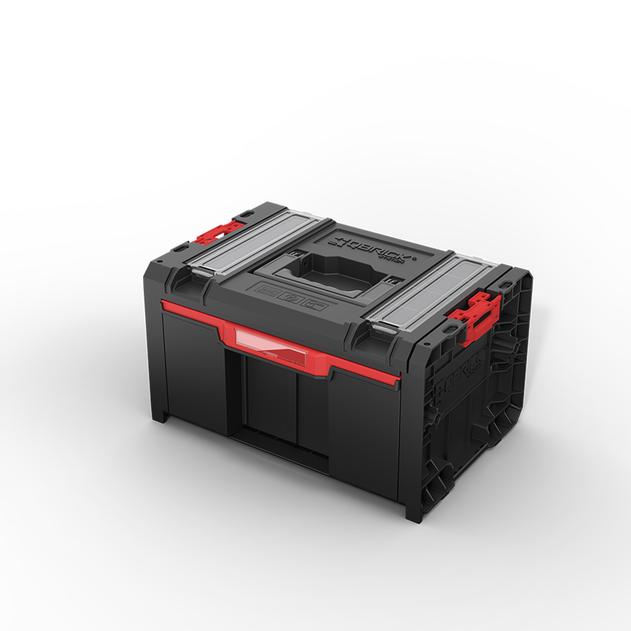 Qbrick System PRO FR – Qbrick System