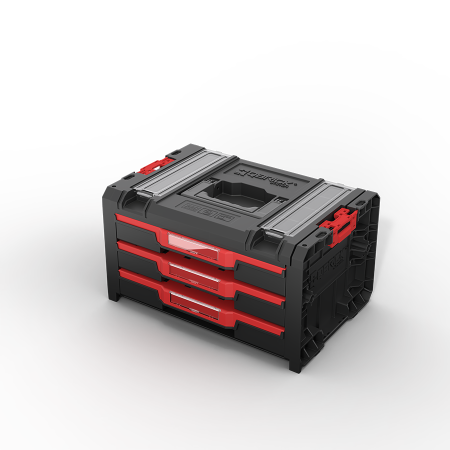 Qbrick System PRO FR – Qbrick System